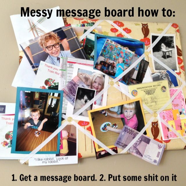 The More, The Messier: 2013