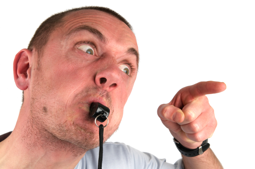 The Bill Petrie Dish: The Ballad of Bad Coaching or Why I Hate Coaching ...