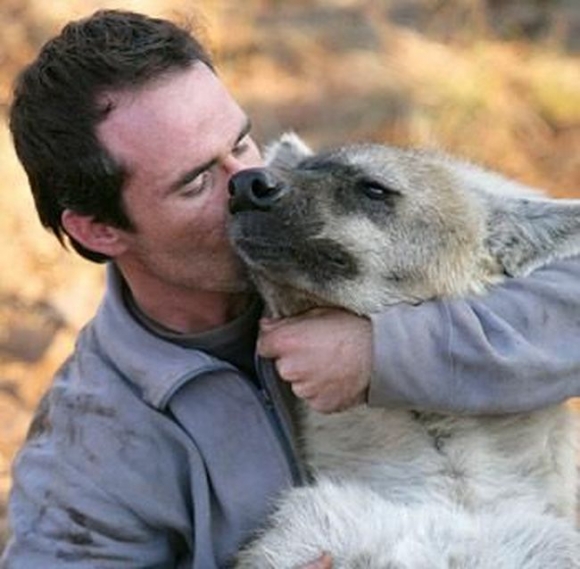 Artistry of Man: Man and Beast: Man And His Beastly Pals