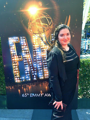 The Official Blog of Sarah R. Lotfi