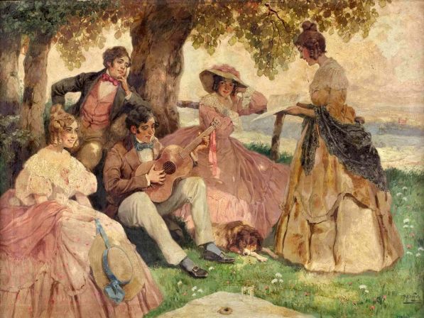 Maher Art Gallery: Rudolf Alfred Höger (1877-1930