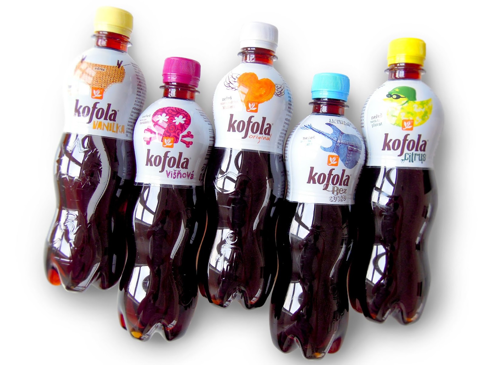 blogi10as: Kofola 0,5L