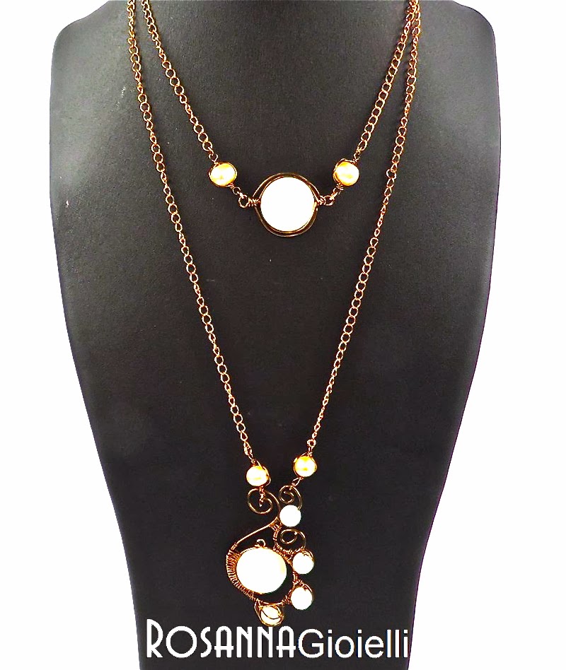 WireWorkers Guild: January 2014