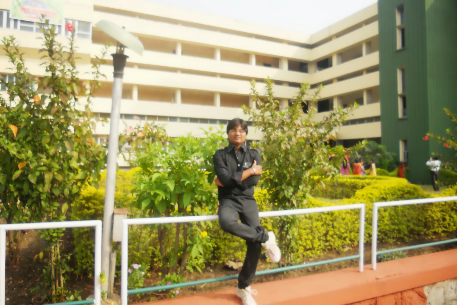 Ram Rathod Blog For social Movament: Ram Rathod SNIOP Pusad Or Sudhakar ...