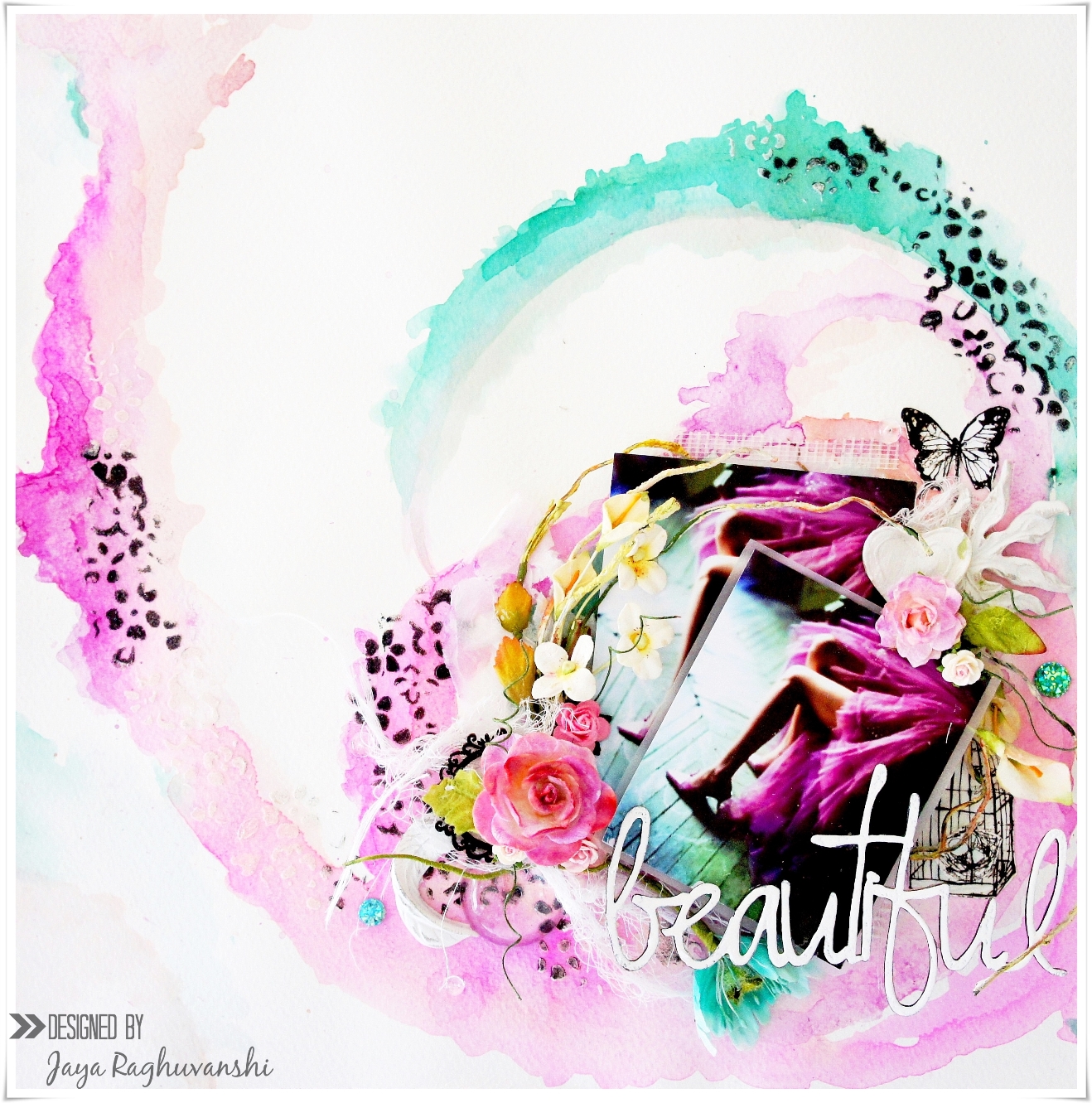 My Craft World: Prima Design Team Call 2016-2017