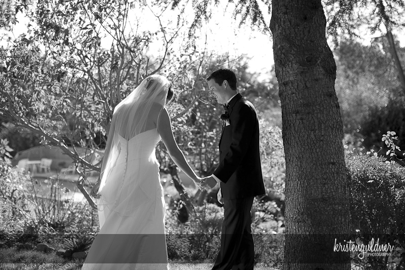 Kristen Guldner Photography: Misty & Robin Married