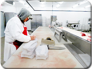 Maricopa Skill Center: Program of the Week: Meat Cutting