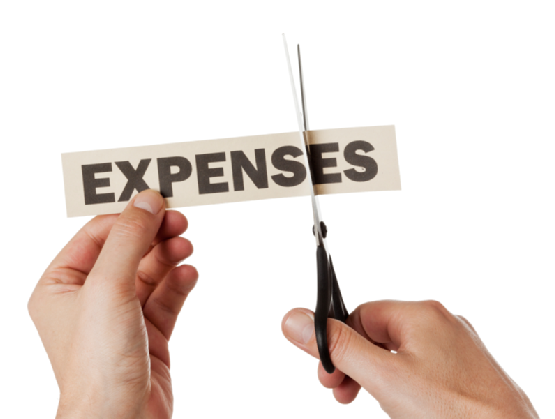 ArtShine: Tips To Help You Cut Down Your Business Expenses