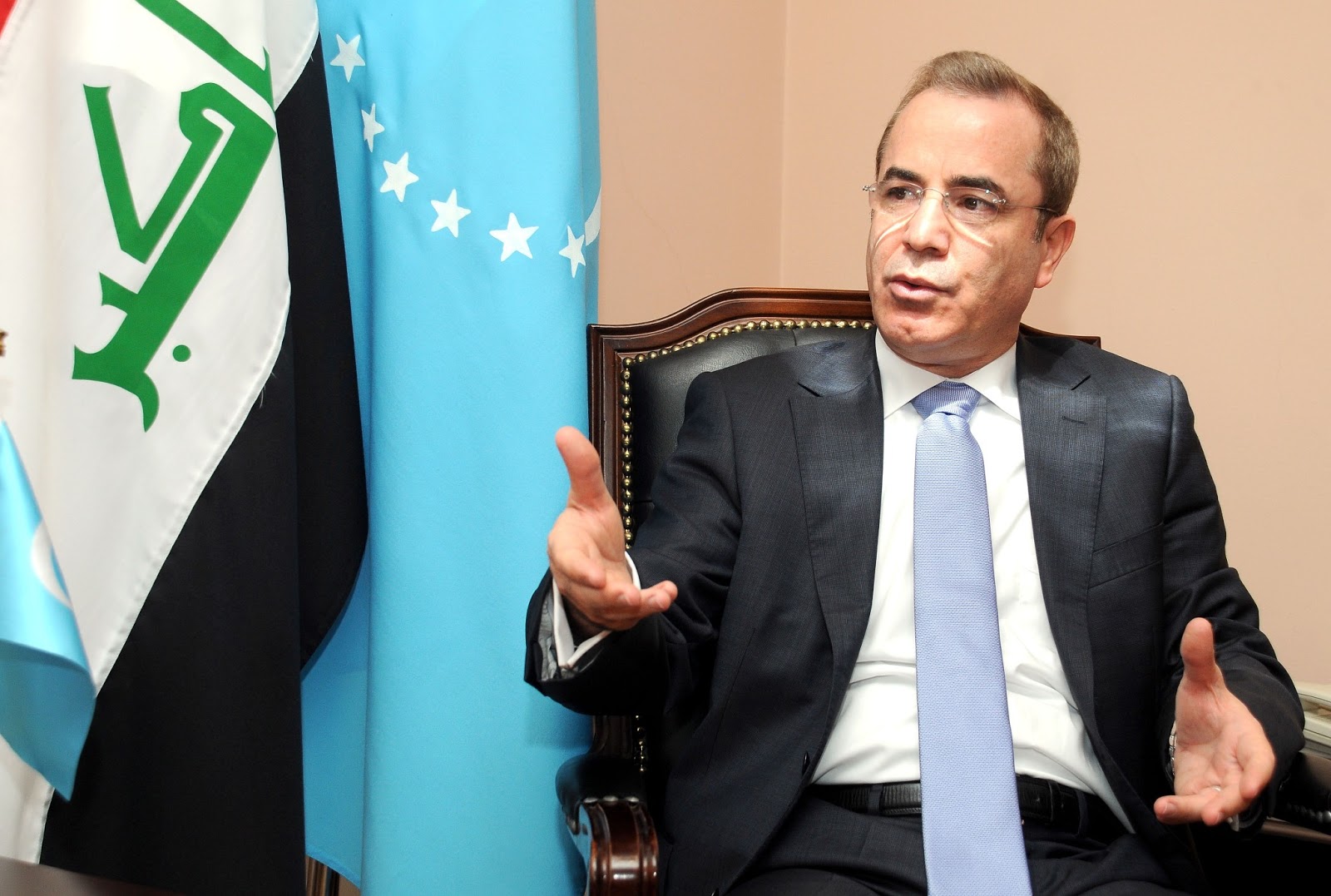 Turkmeneli Europe Friendships: March 2013