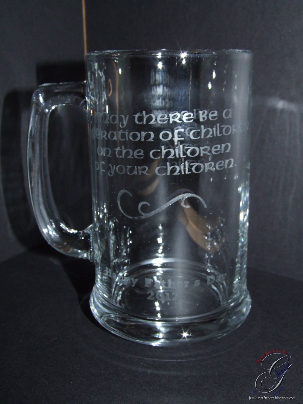 Etched Beer Glass Mugs at Andrea Rumfelt blog