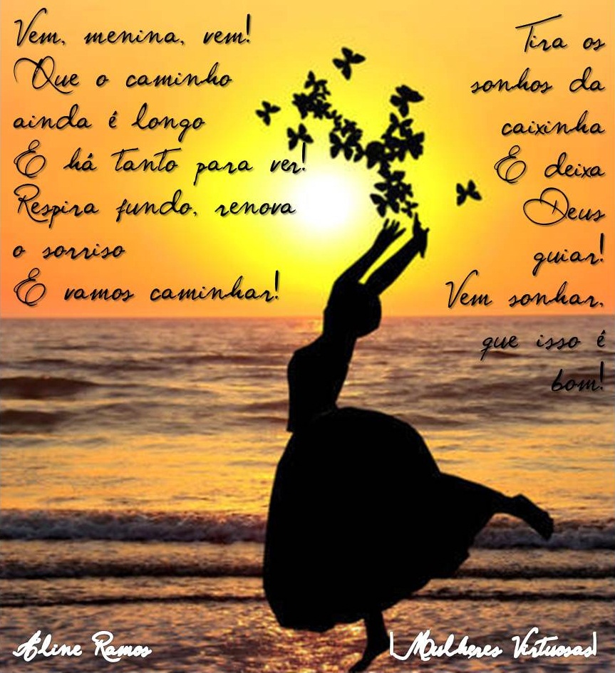 Mulheres Virtuosas: Um novo ciclo...