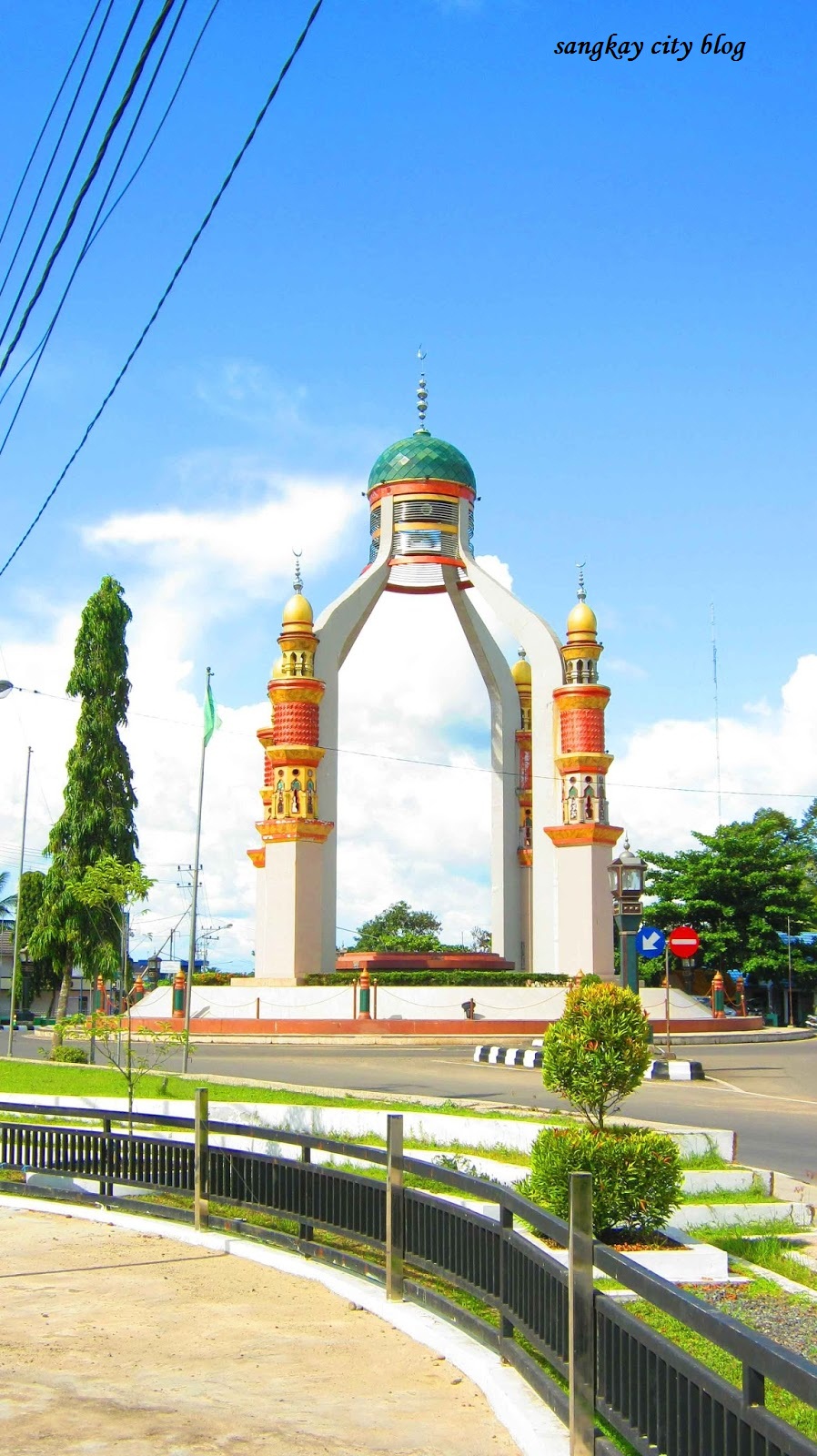 Daftar Objek Wisata Di Kabupaten Tapin, Kalimantan Selatan | Sangkay City