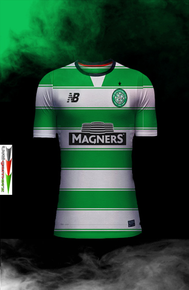 CELTIC 2015-16 FULL GDB KITS PES 2013 | PESWORDS