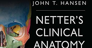 Netter's Clinical Anatomy 3e
