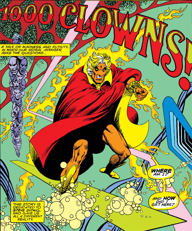 1975 Strange Tales 181 high grade Starlin comics lot with Warlock plus ...