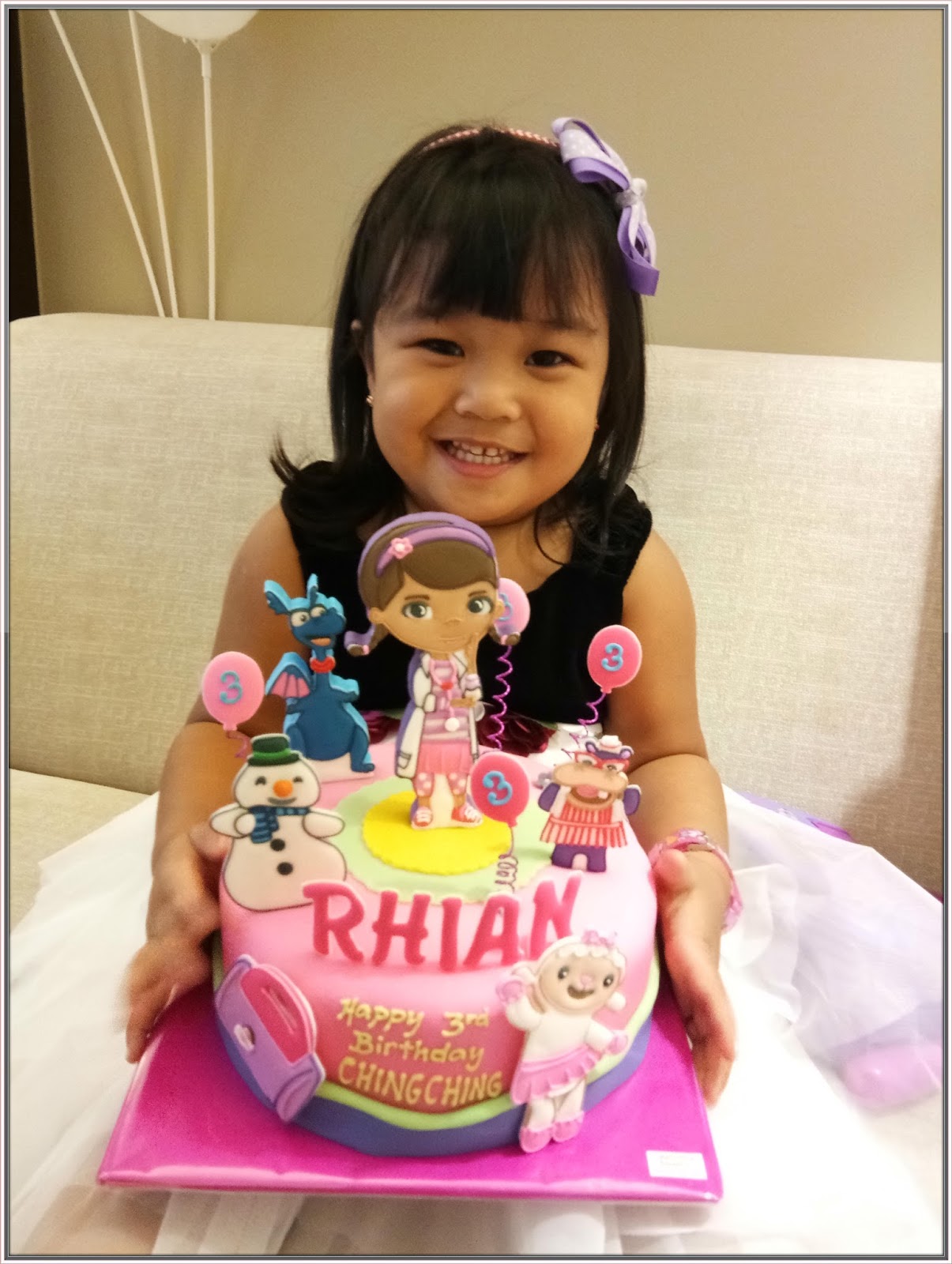 Rhian s 3rd Birthday Celebration My Little World By Mommy Rackell rhian-s-3rd-birthday-celebration-my-little-world-by-mommy-rackell