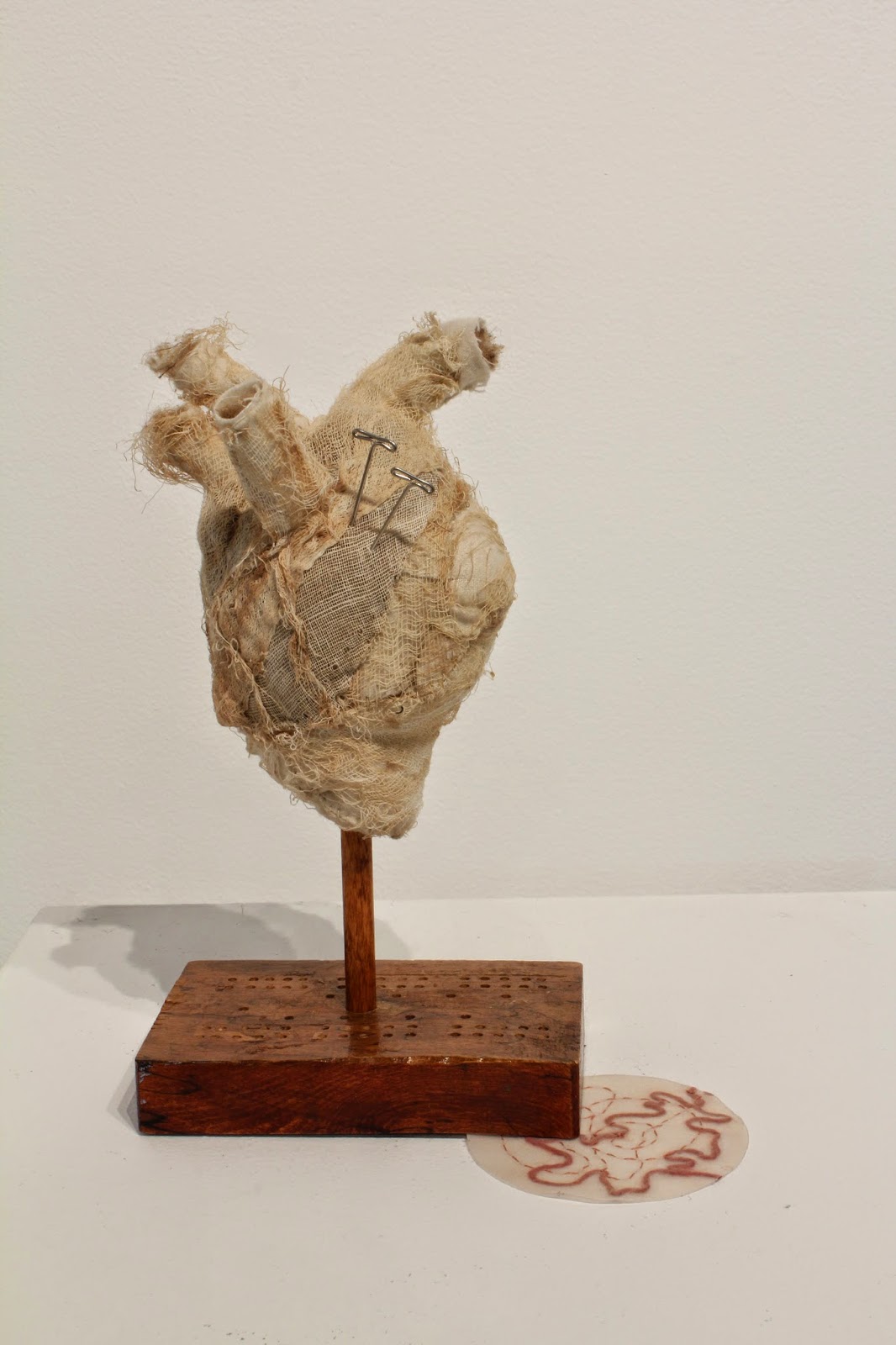 ANNO DOMINI HOME: THE VIVISECTOR EXHIBITION