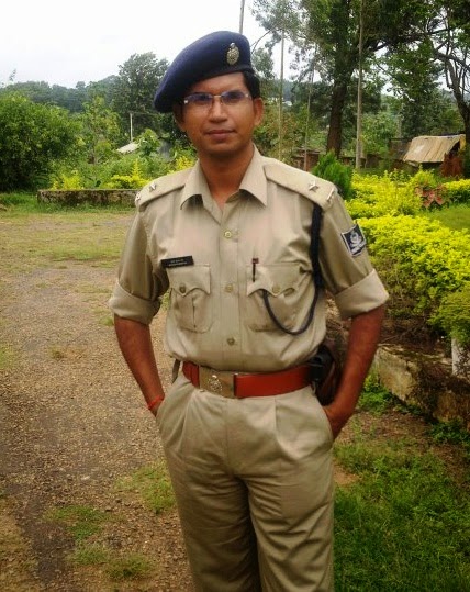 NabarangpurNews: MASSIVE CHANGES IN IPS LEVEL EFFECTED TODAY