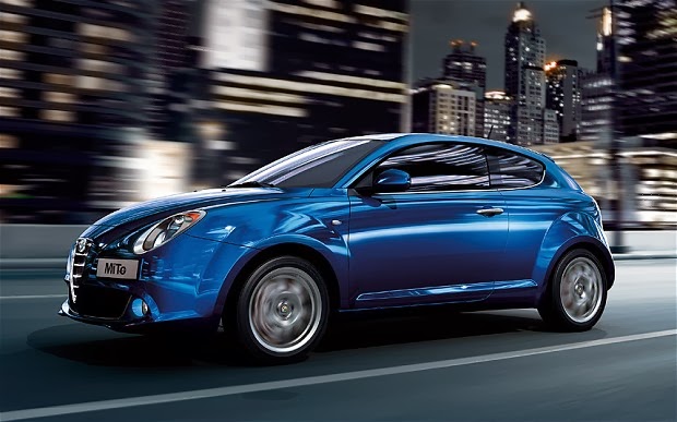 2014 Alfa Romeo MiTo Review, Design and Price | Auto Review 2014