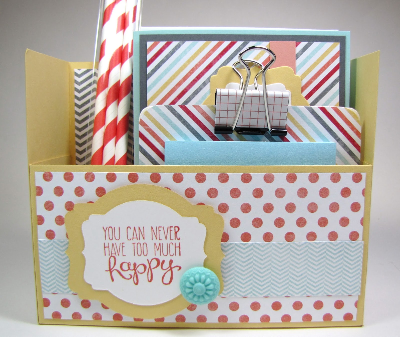 Maddiebug Designs: Teacher Gift Revisited (with box tutorial)