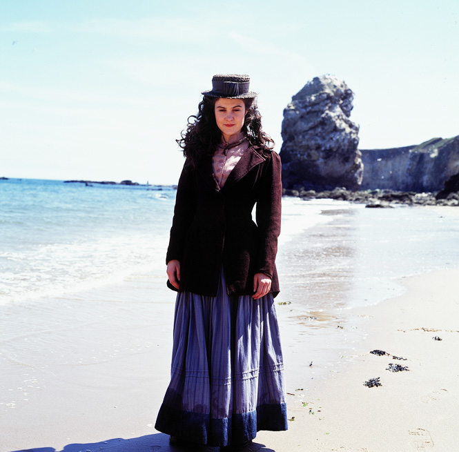 FILMY KOSTIUMOWE: The Tide of Life (TV Mini-Serial 1996)