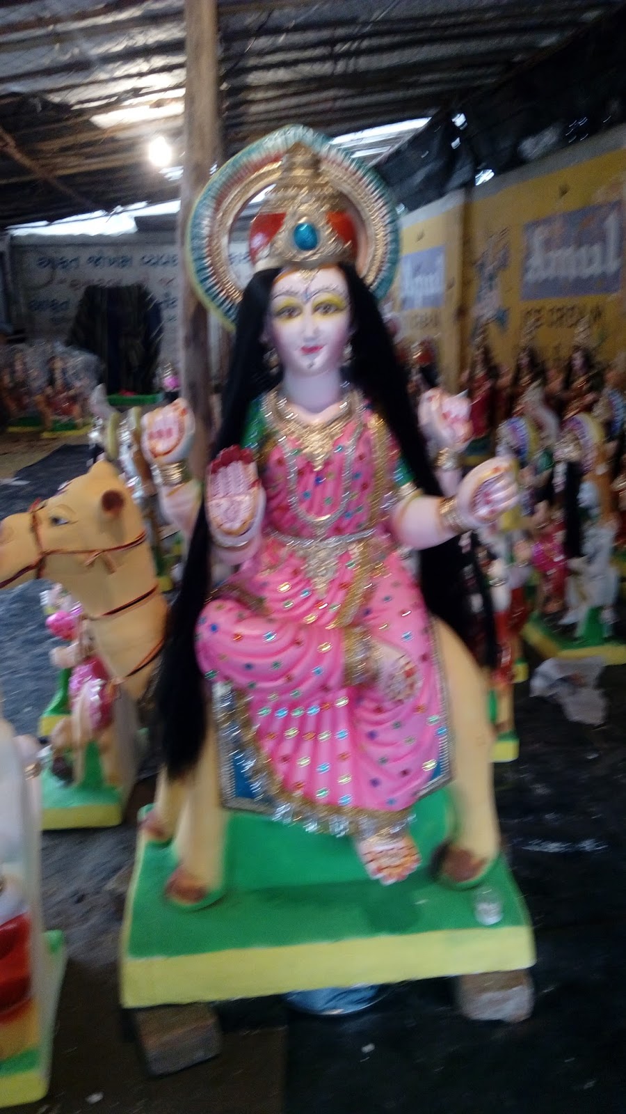 Dashama Vrat Date 2017-Pooja timing-Shubh Muhurta 2017