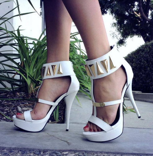 Sexy Shoes Sexy Shoes By Qupid