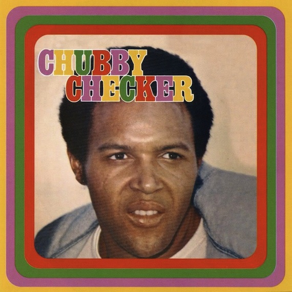 _ O _ P _ I _ U _ M __ H _ U _ M _: Chubby Checker - Chubby Checker (1971)