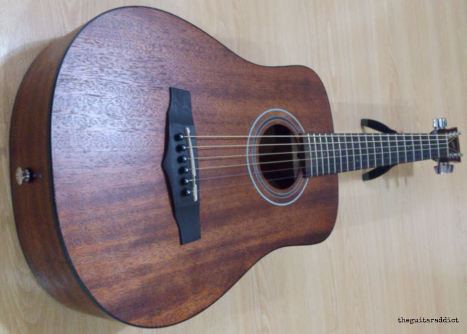 theGUITARaddict: October 2013