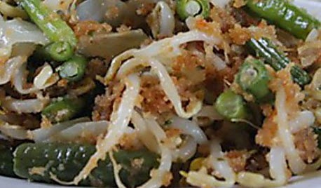 Surinaams eten!: Gudangan: Javaans-Surinaamse sambal Goedangan van ...