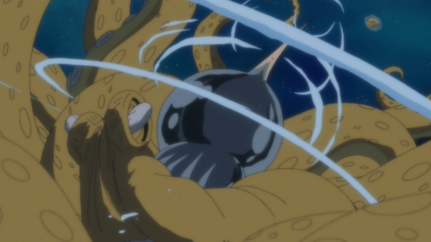 el mejor anime one piece: habilidades de luffy