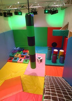 sensori-integrasi.com: Ruang Sensori Integrasi