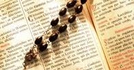 Scriptural Rosary: SCRIPTURAL ROSARY