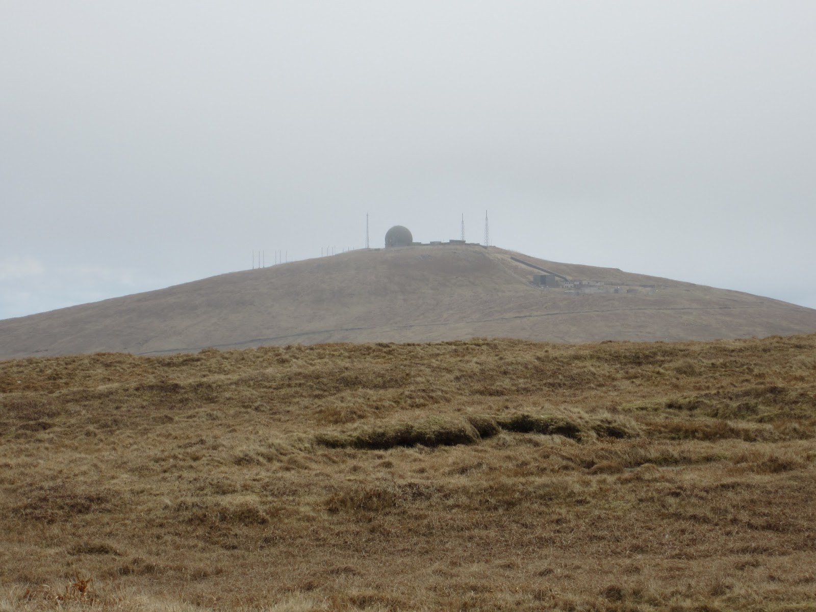 Operation Highlander: RAF Saxa Vord to Reopen