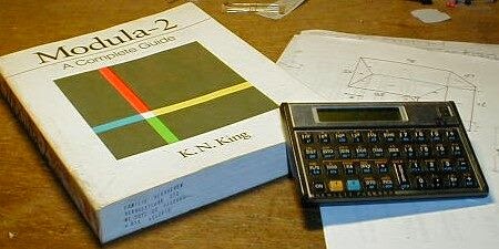 MANUALES DE PROGRAMACION: CARPETA 22: LENGUAJE MODULA-2