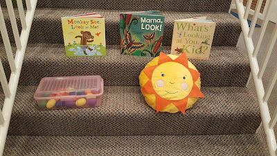 Story Time Secrets: Preschool Story Time, 3/1/17 (Looking at Animals Theme)