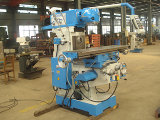 Milling Machine: How do I check if the milling machine you purchased is ...