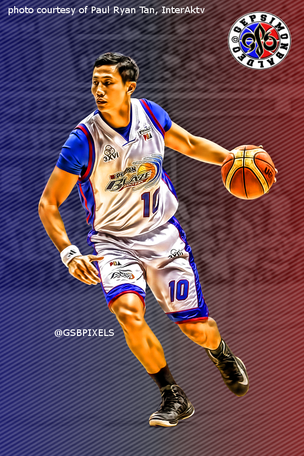 Mico Halili: PBA Fan Art featuring Danny I, Calvin Abueva, June Mar ...