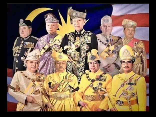 Rukun Negara Dan Peristiwa 13 Mei 1969: Huraian Prinsip Rukun Negara