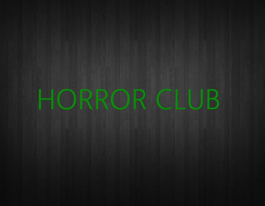 Horror Club: Notícias