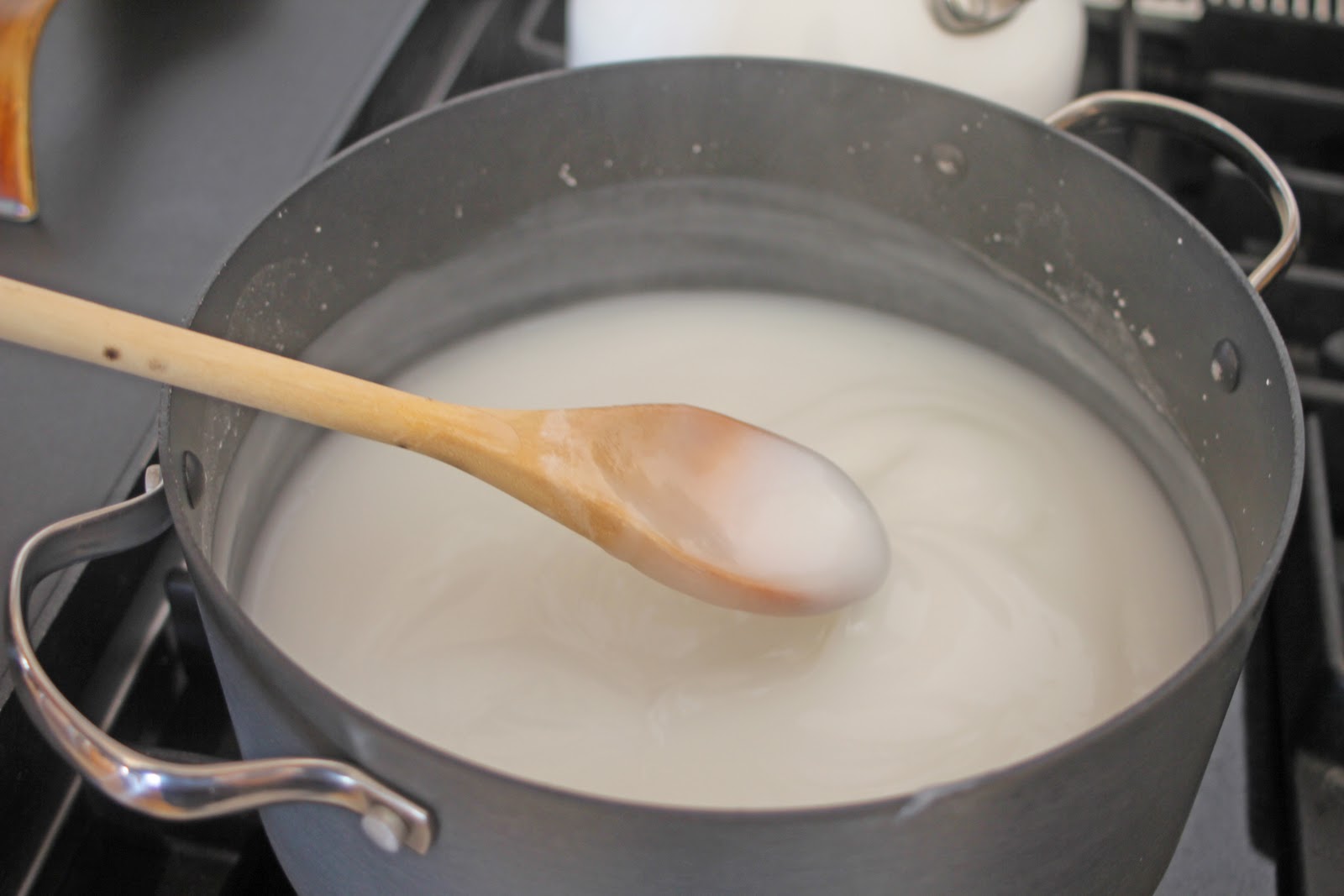 The Grub Files: Cooking with Camissonia: Taiwanese Meat Balls (Ba Wan)