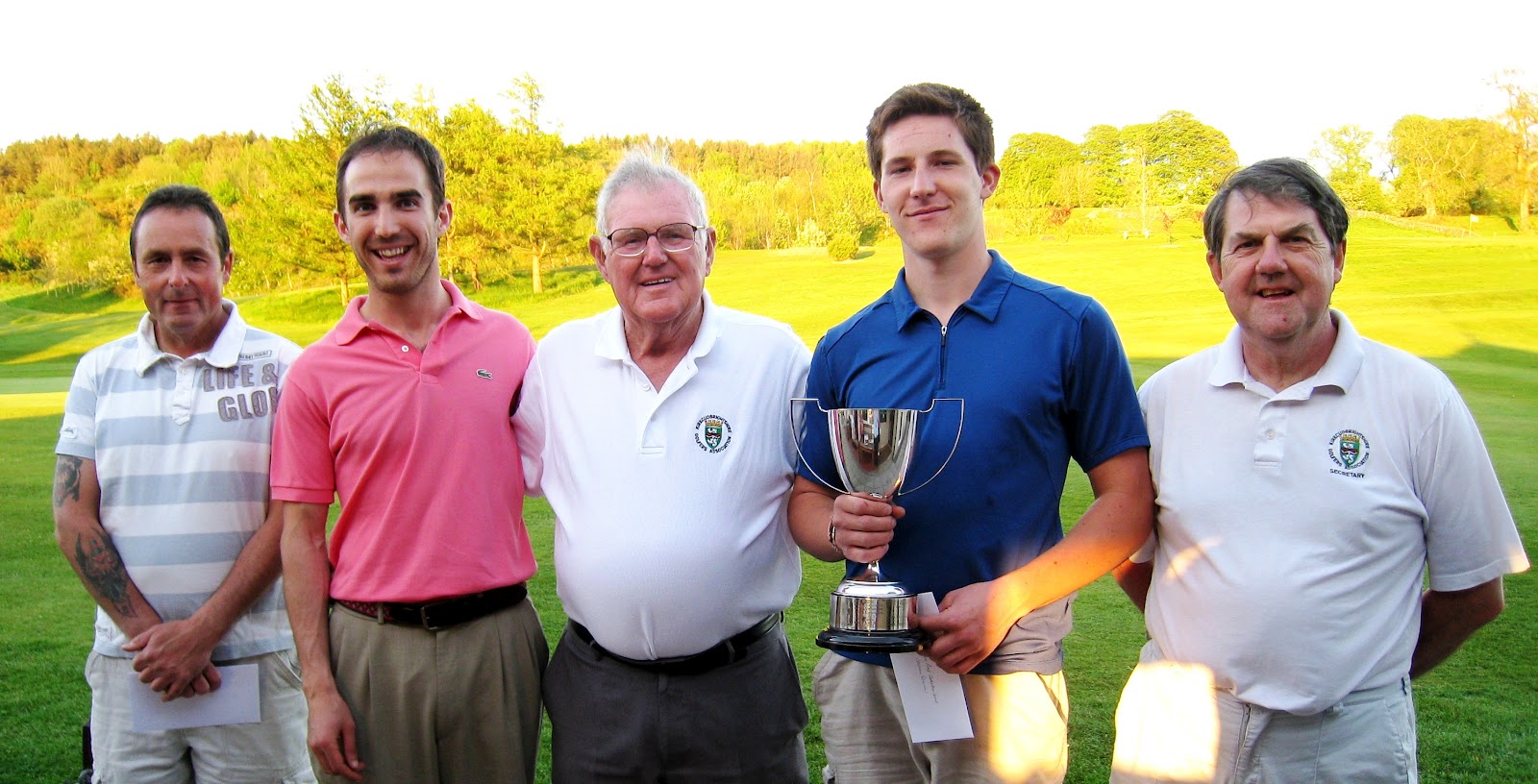 Scottish Golf View - Golf News from Around the World: COUNTY NEWS ...