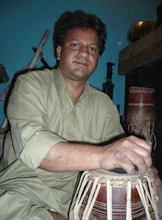 Punjab Gharana: The Great Pakistani Tabla Making Challenge- Part 1