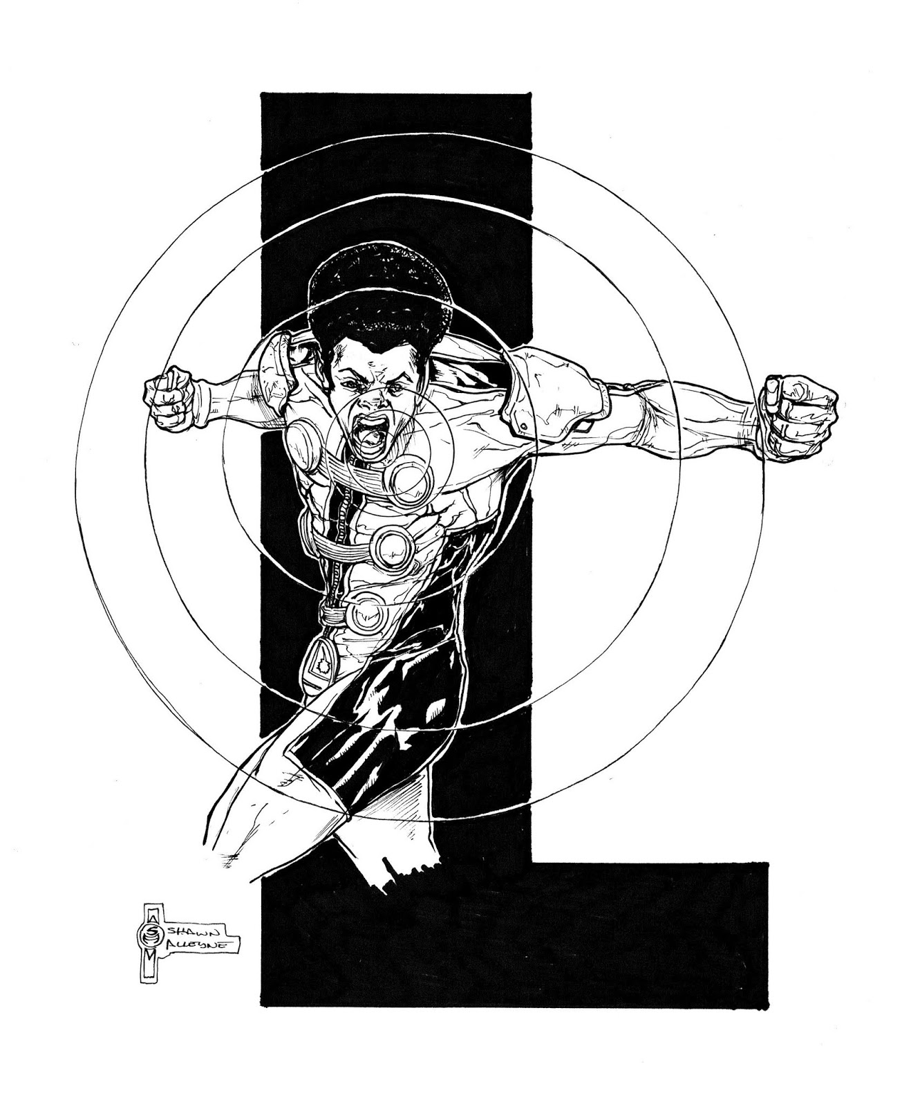 PYRO.BLOG: NuPerspective Black History Month: Day 12- TYROC!