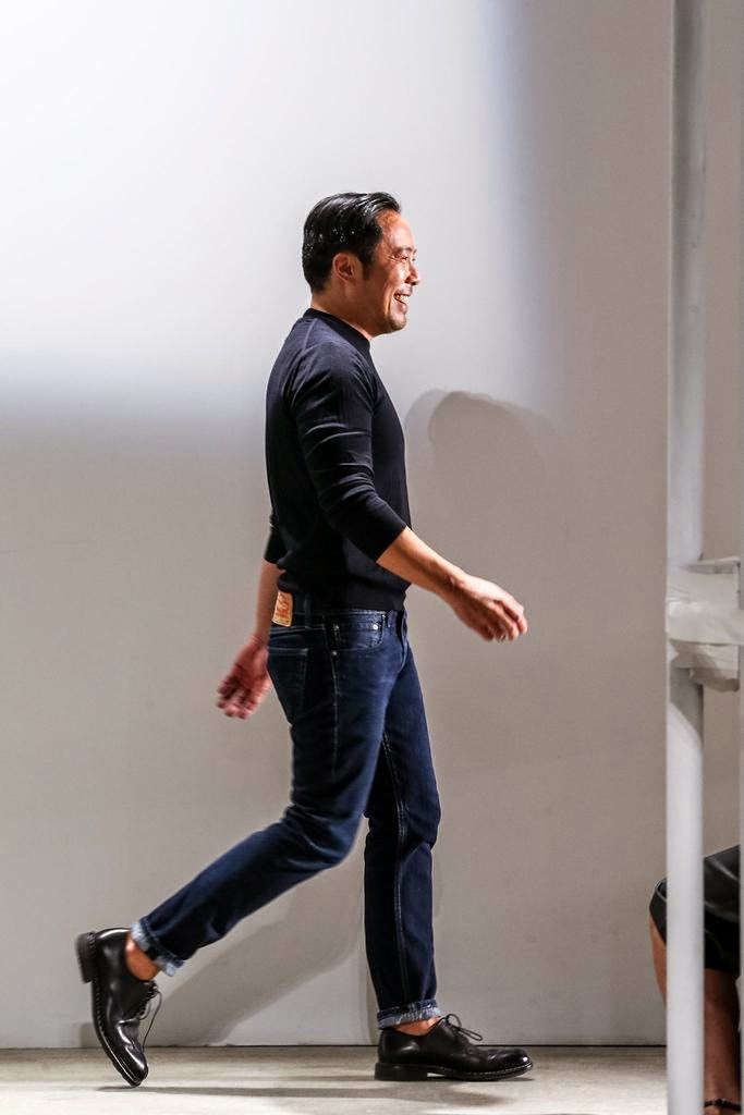 Nicola Loves. . . : The Collections: Derek Lam Spring 2015