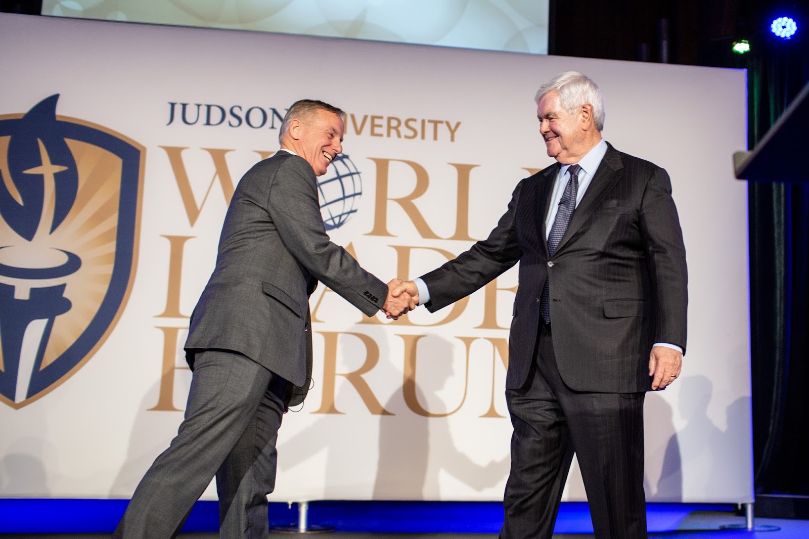 Tom Siebert: April 2018