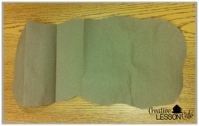 Creative Lesson Cafe: Native American Picture Writing: A Unique and ...