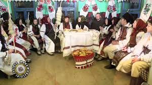 ADRIAN BUCURESCU – Mitologie românească: Soarta - Cuvântul Națiunii