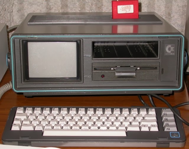 Live The Blog!: Invention Of Computer & Mouse