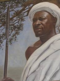 i: CHIEF MKWAWA OF HEHE